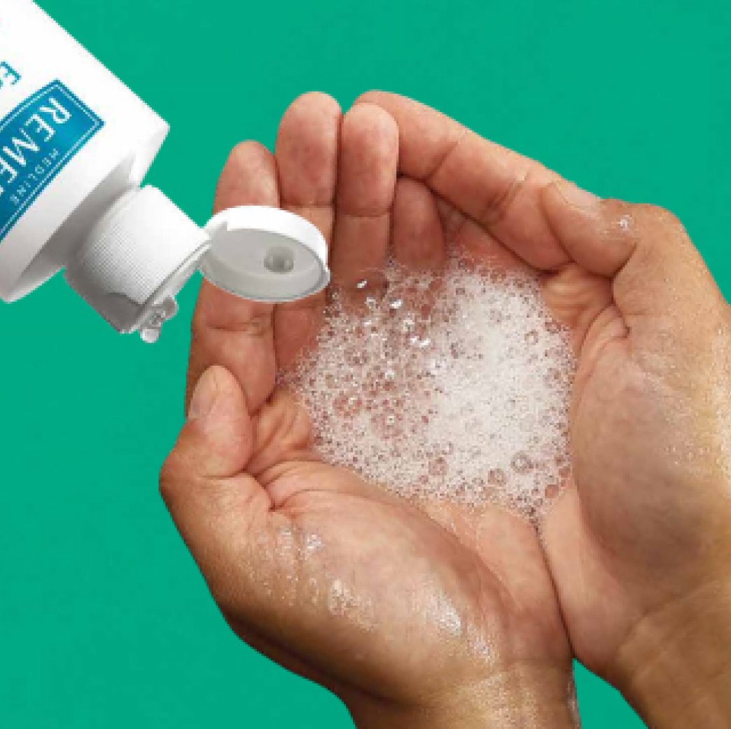 Remedy Skincare Products