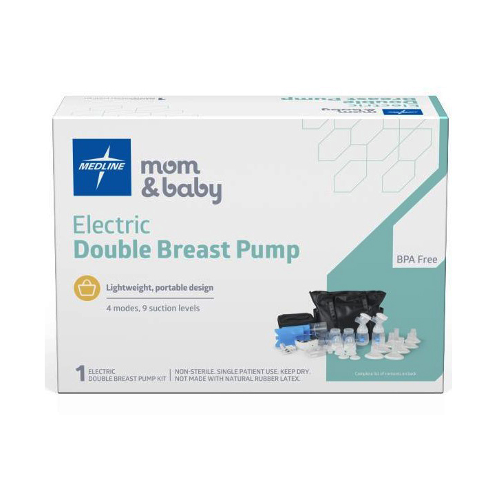 Mom & Baby Care Products