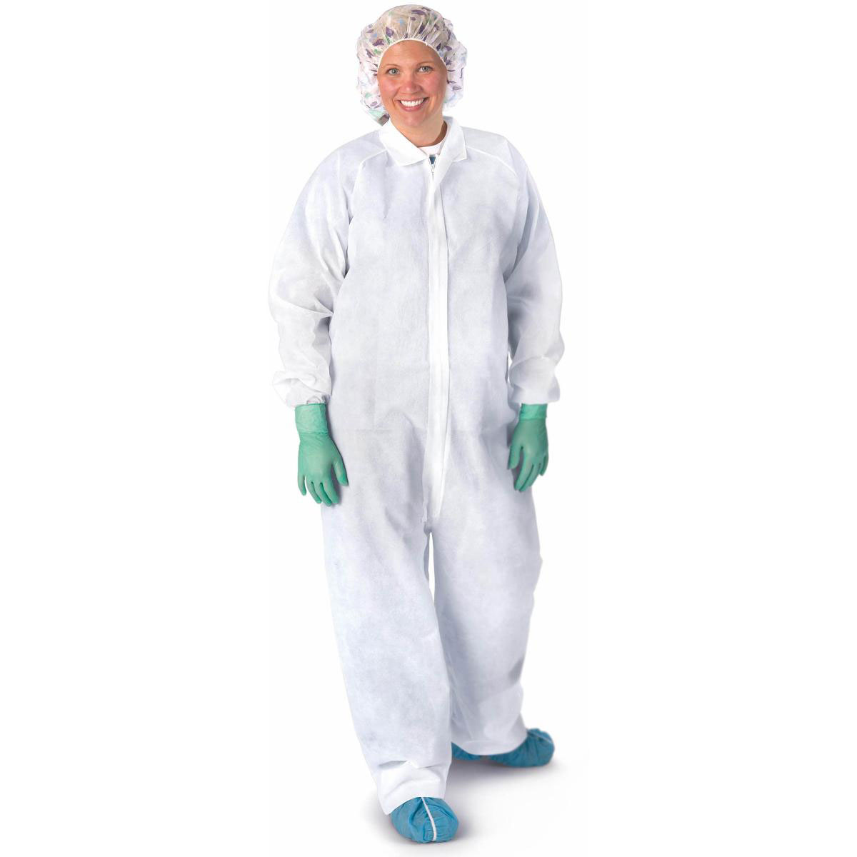 PPE & Protection Wear