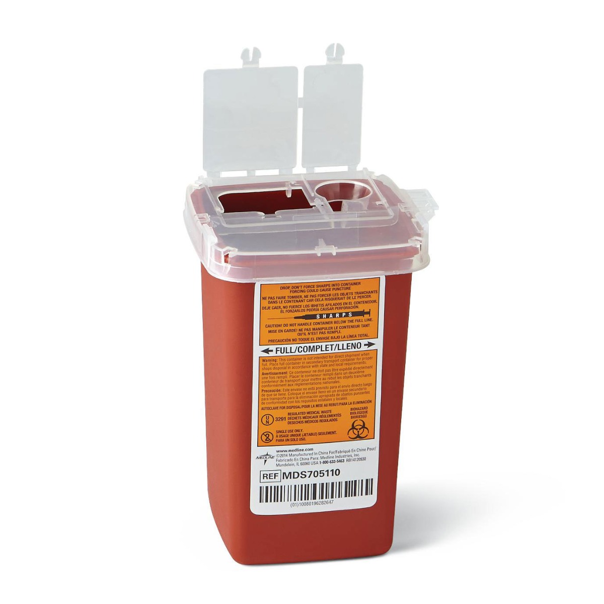 Medical Equipment & Supplies