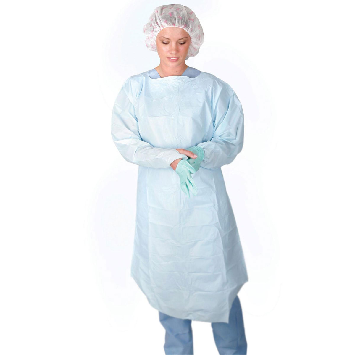 PPE & Protection Wear