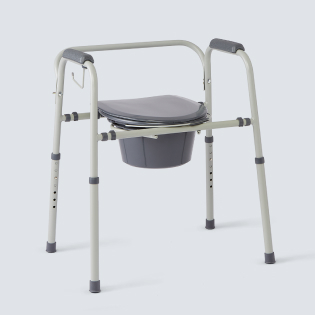 Maintain Mobility - Bathroom Safety