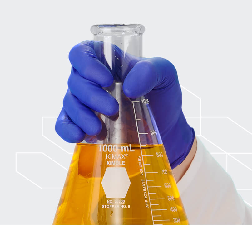 Higher Education Specialty Gloves