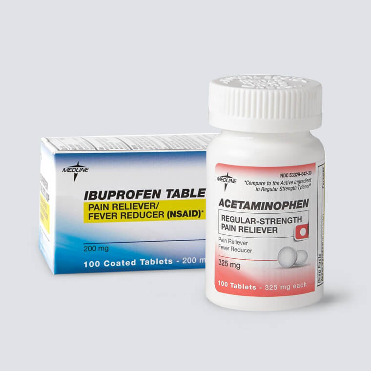 Medline At Home | Nutrition