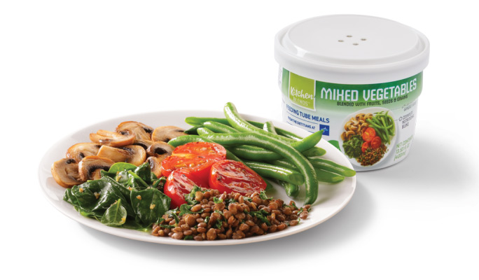 Medline At Home | Nutrition