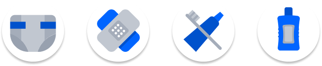 Welcome [athome.medline.com]