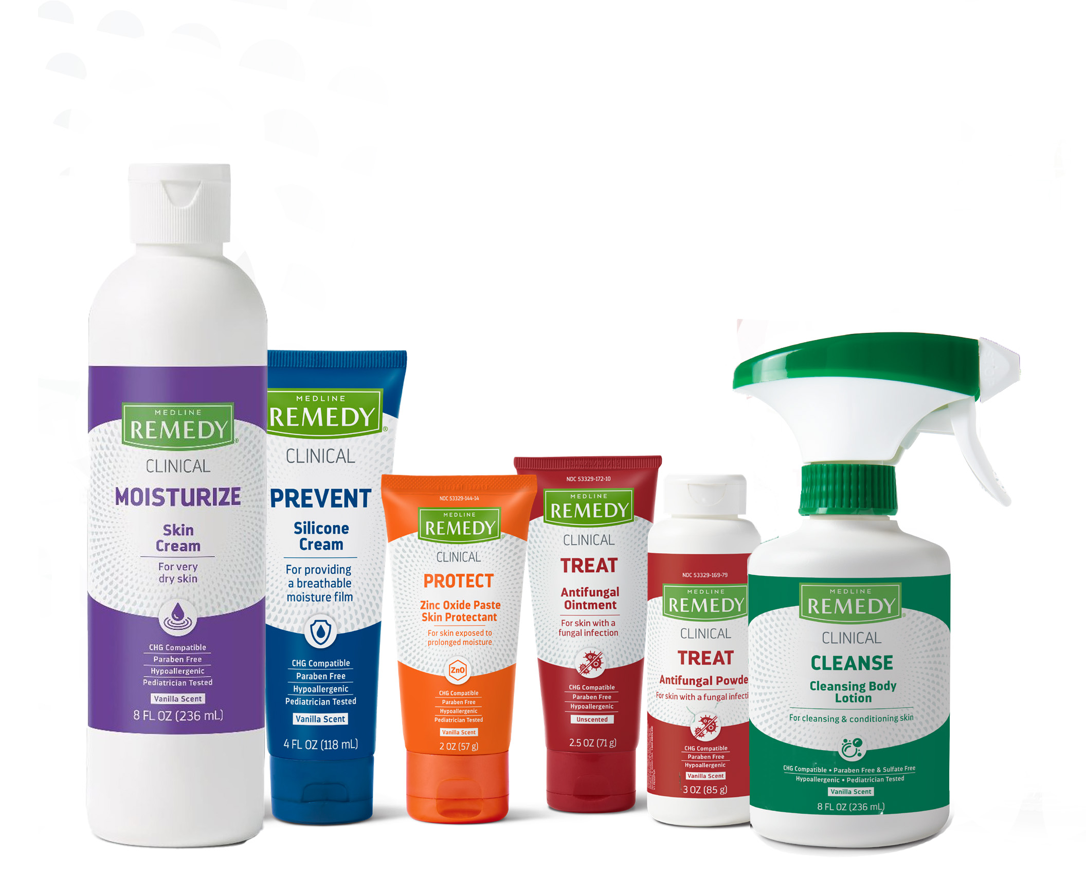 Remedy Skincare Products