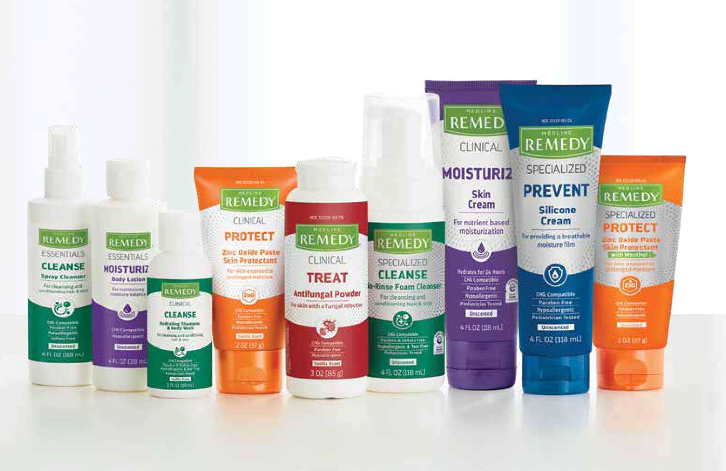 Bath & Body Products