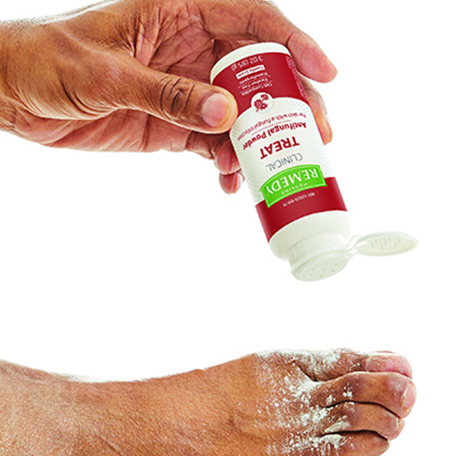 Remedy Skincare Products