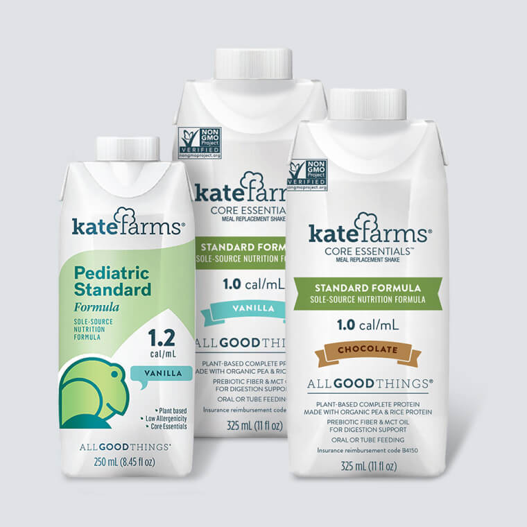 Medline At Home | Nutrition